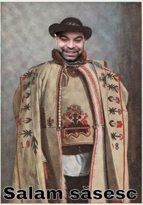 Salam sasesc – Clubul de ras.ro
