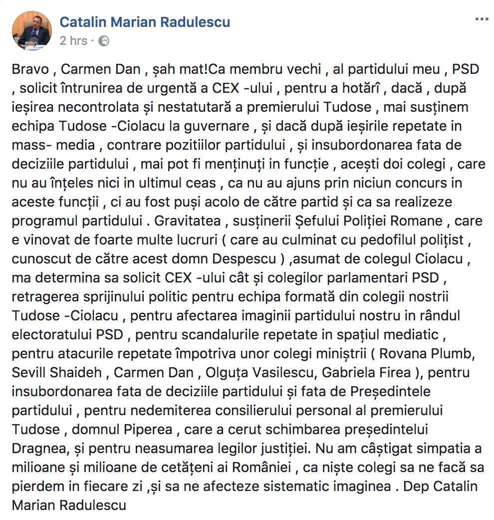 Alesul cu mitraliera, dar cu prea multe virgule – Clubul de ras.ro Alesul cu mitraliera, dar cu prea multe virgule – Clubul de ras.ro