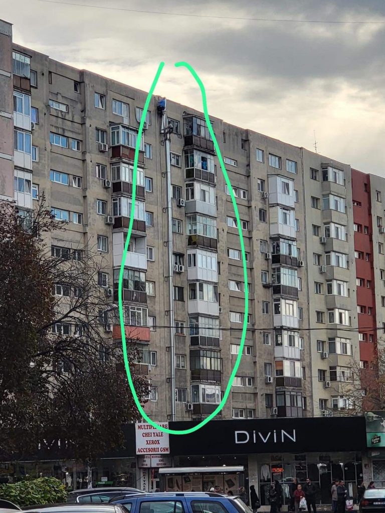 Pregatiri pentru asteptarea Mosului – Clubul de ras.ro