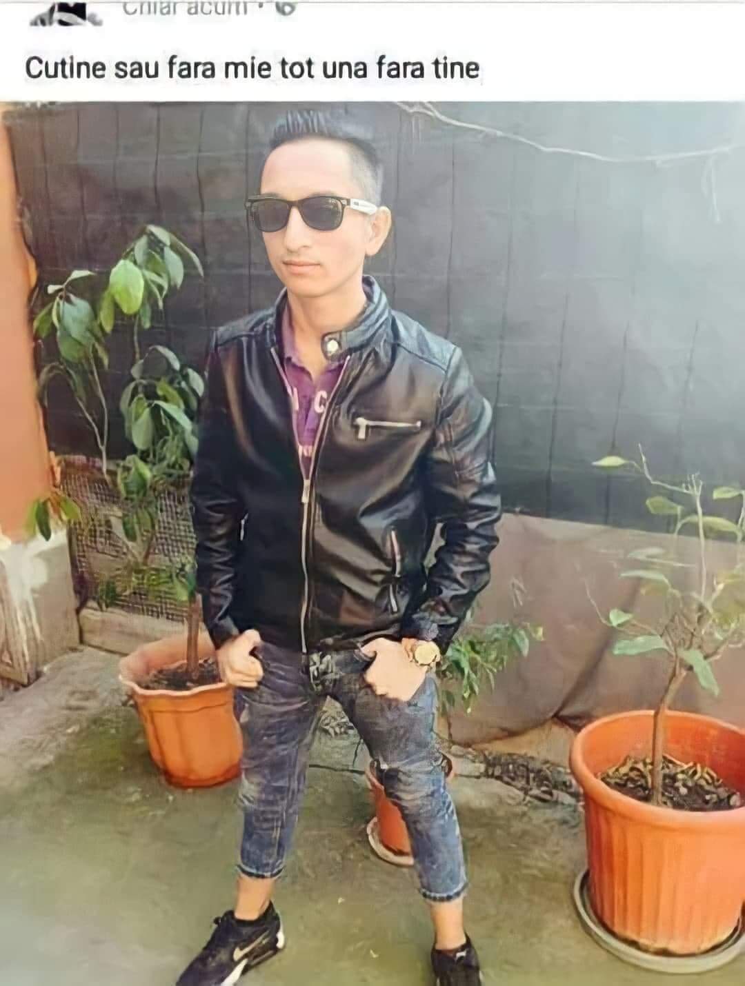 Era mai bine cu o carte de gramatica – Clubul de ras.ro